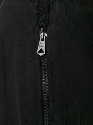 Paul Smith Drawstring Cotton Track Pants