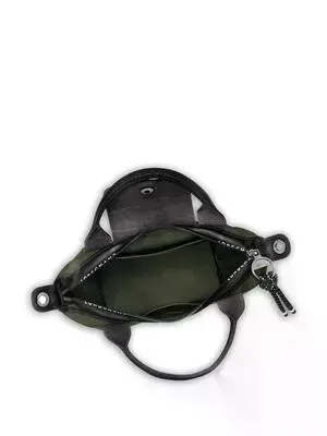 Longchamp Mini Le Pliage Energy Tote Bag - Green