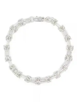 Federica Tosi Plated Necklaces