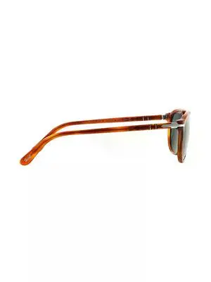 Persol Meflecto Square-frame Sunglasses