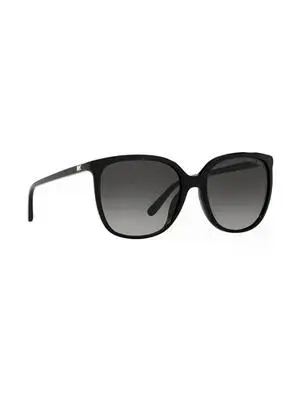 Michael Kors Anaheim Square-frame Sunglasses