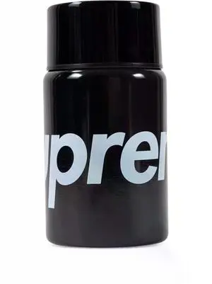 Supreme X Sigg Food Jar - Black