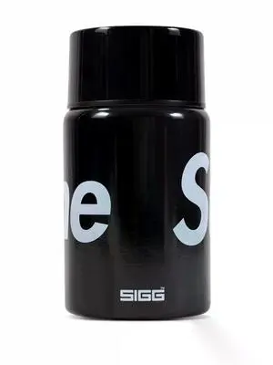 Supreme X Sigg Food Jar