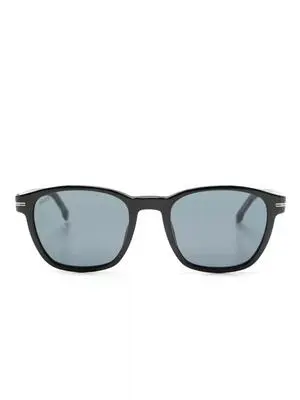 BOSS Square-frame Sunglasses