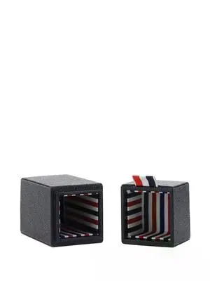 Thom Browne Leather Perfume Case