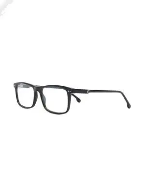 Carrera Eyewear Rectangular Glasses