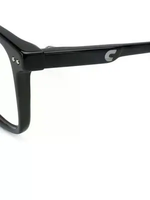 Carrera Eyewear Rectangular Glasses