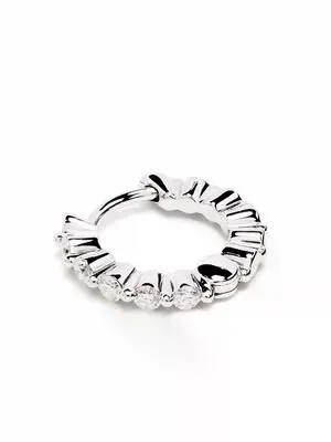 MARIA BLACK True Romance 8 Huggie Earring