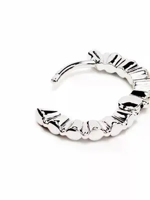 MARIA BLACK True Romance 8 Huggie Earring