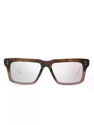 Dita Lataro Sunglasses - Brown
