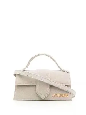 Jacquemus Shoulder Strap Cross Body Bags