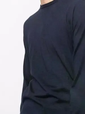 DELL'OGLIO Crew Neck Jumper