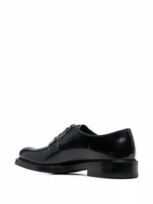 Prada Derby Lace-up Shoes