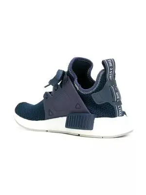 Adidas Nmd_xr1 W Sneakers - Blue