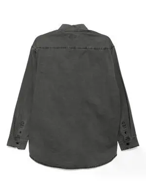 Izzue Cotton Shirt