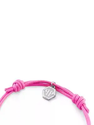 Philipp Plein Friendship Hexagon Bracelet