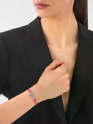 Philipp Plein Friendship Hexagon Bracelet