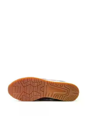Asics Gel-lyte Iii Og Brisket Sneakers - Red
