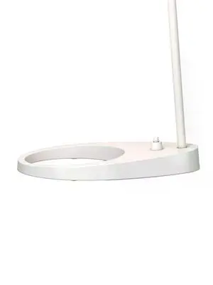 Louis Poulsen Aj Mini Steel Table Lamp