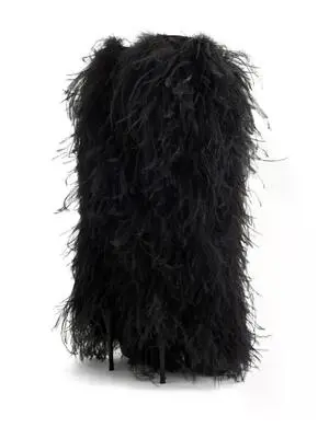 GIUSEPPE ZANOTTI Xylia 105mm Knee Boots