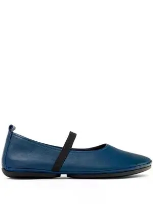 Camper Elastic Flats For Women