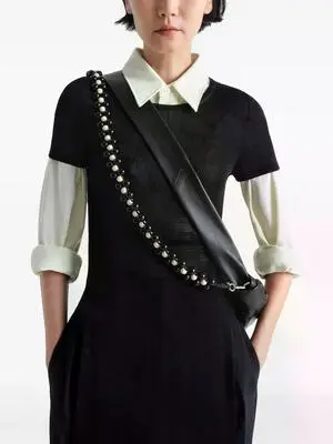 LEMAIRE Croissant Shoulder Bag