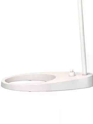 Louis Poulsen Aj Mini Steel Table Lamp