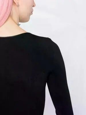 Wolford Berlin Long-sleeve Bodysuit