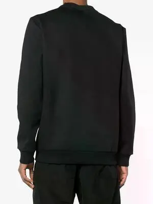 1017 Alyx 9sm Logo Crew Neck Sweatshirt