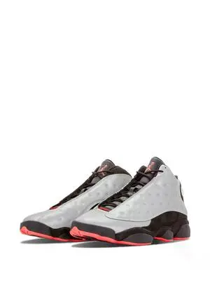 JORDAN Retro Prm Infrared 23 Sneakers - Silver
