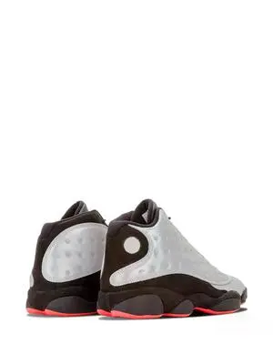 JORDAN Retro Prm Infrared 23 Sneakers - Silver