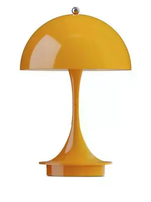 LOUIS POULSEN Panthella 160 V3 Portable Led Lamp - Orange