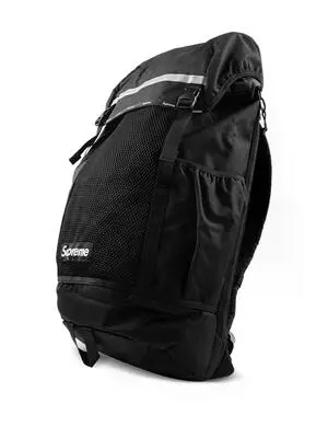 Supreme Fw24 Logo Backpack
