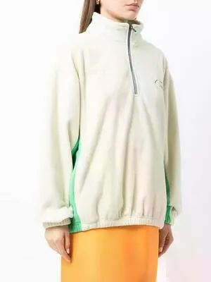 7 DAYS ACTIVE Fleece Pullover