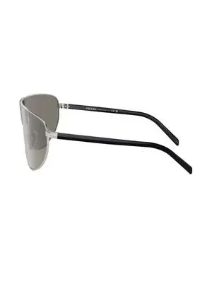 Prada Oversized Sunglasses