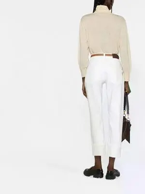 Max & Moi Cashmere Rollneck Jumper