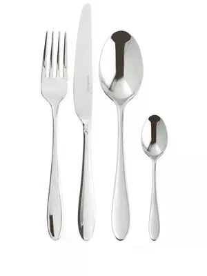 SAMBONET Velvet Cutlery - Silver