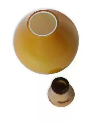 UTOPIA & UTILITY M3 Geomtric-body Vase