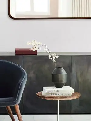 FREDERICIA FURNITURE Hydro Small Vase