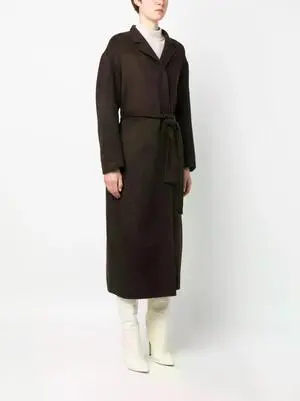 Filippa K Alexa Wool-cashmere Coat