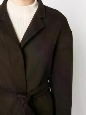 Filippa K Alexa Wool-cashmere Coat
