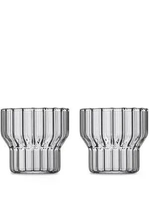 FFERRONE DESIGN Boyd 2-piece Glass Set