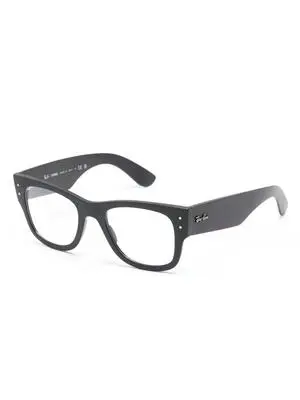 Ray-ban Mega Wayfarer Glasses