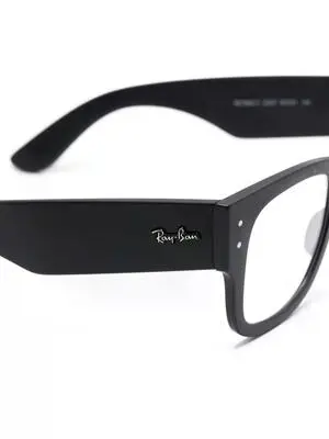Ray-ban Mega Wayfarer Glasses