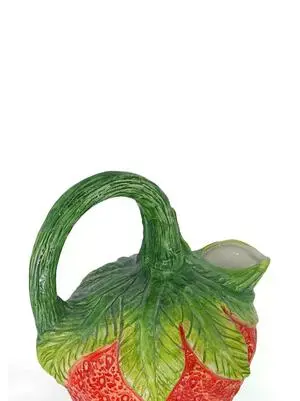 LES-OTTOMANS Fruit Porcelain Jug