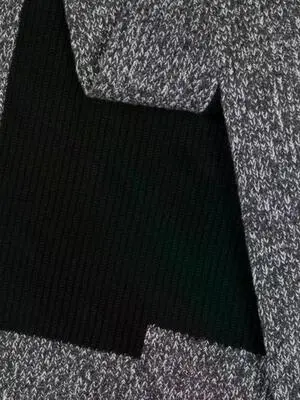 JOSEPH Animation Wool Scarf