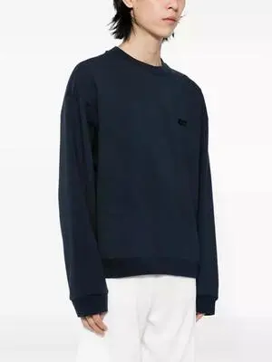 Kiton Crew Neck Sweatshirt