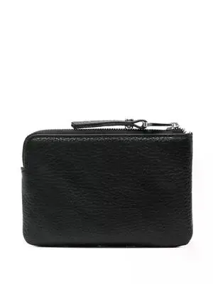 GIANNI CHIARINI Logo-stamp Wallet