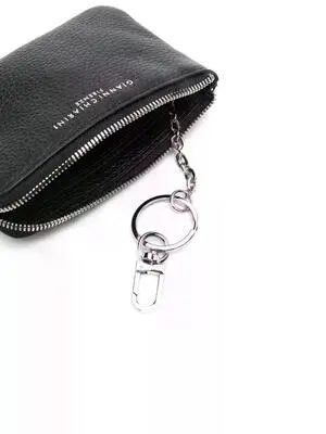 GIANNI CHIARINI Logo-stamp Wallet