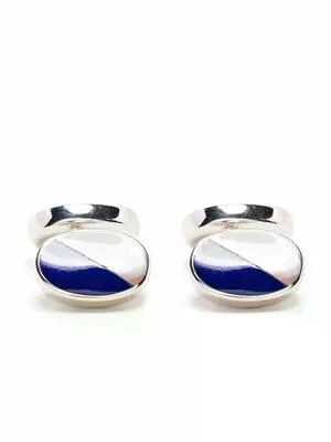 Aspinal Of London Cufflinks & Tie Clips